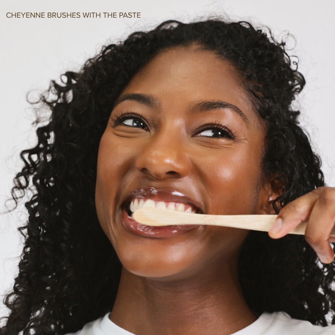 THE PASTE Signature Toothpaste – ARAME